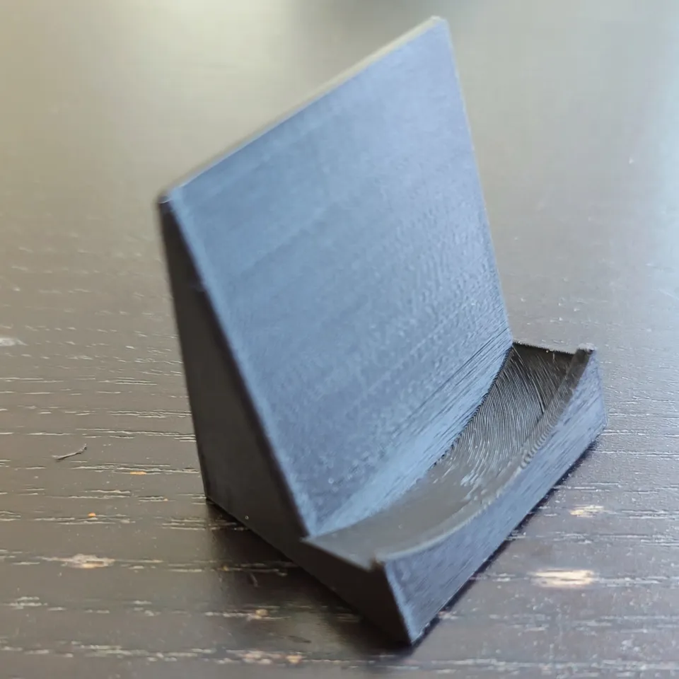 Disc stand (Mayan stonemason) by Jakub Lattenberg | Download free STL ...