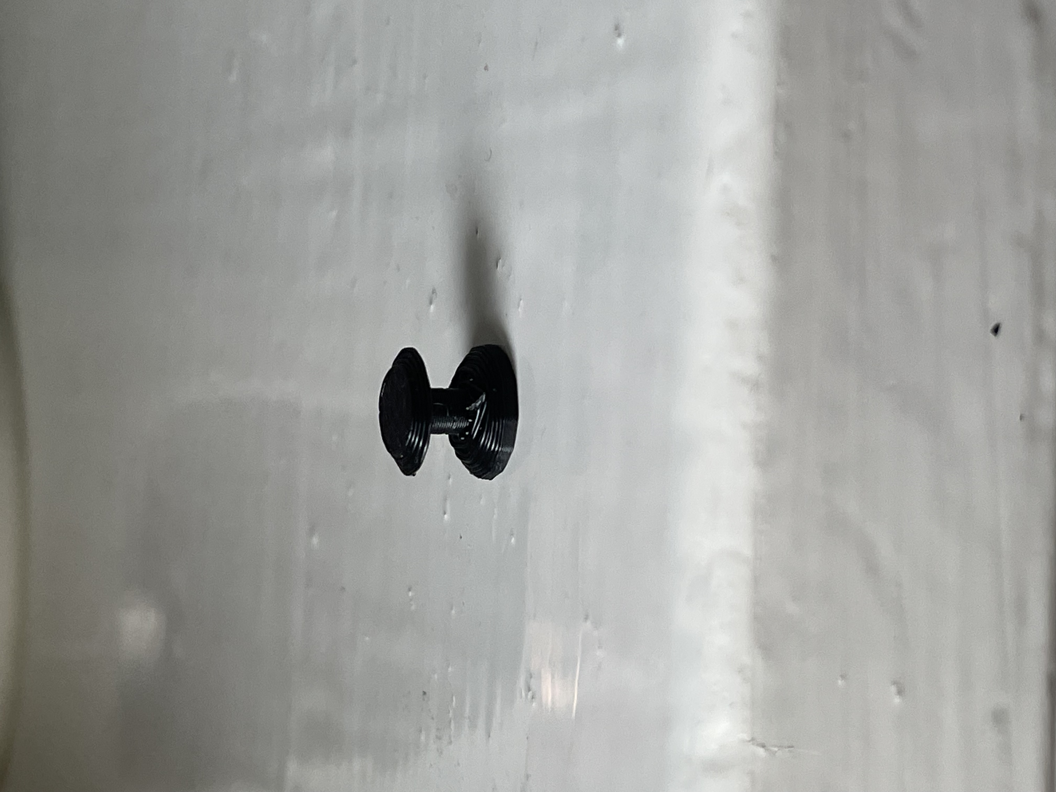 Kids Croc jibbitz base by Josh Turner | Download free STL model ...