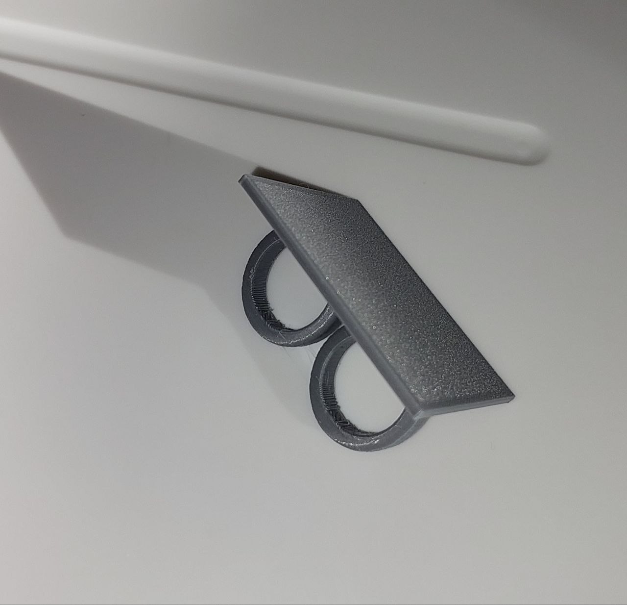 Finger protector by RissoRius | Download free STL model | Printables.com