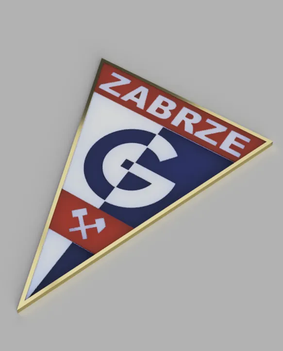 Zabrze Logo Nweke Valentine Joins 14 Time Polish Champions Górnik