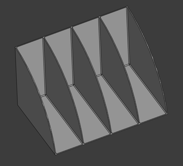 Coffee Filter Stand (Parametric with Freecad) par FilePhil ...