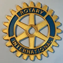 Search models: tag:rotaryinternational | Printables.com