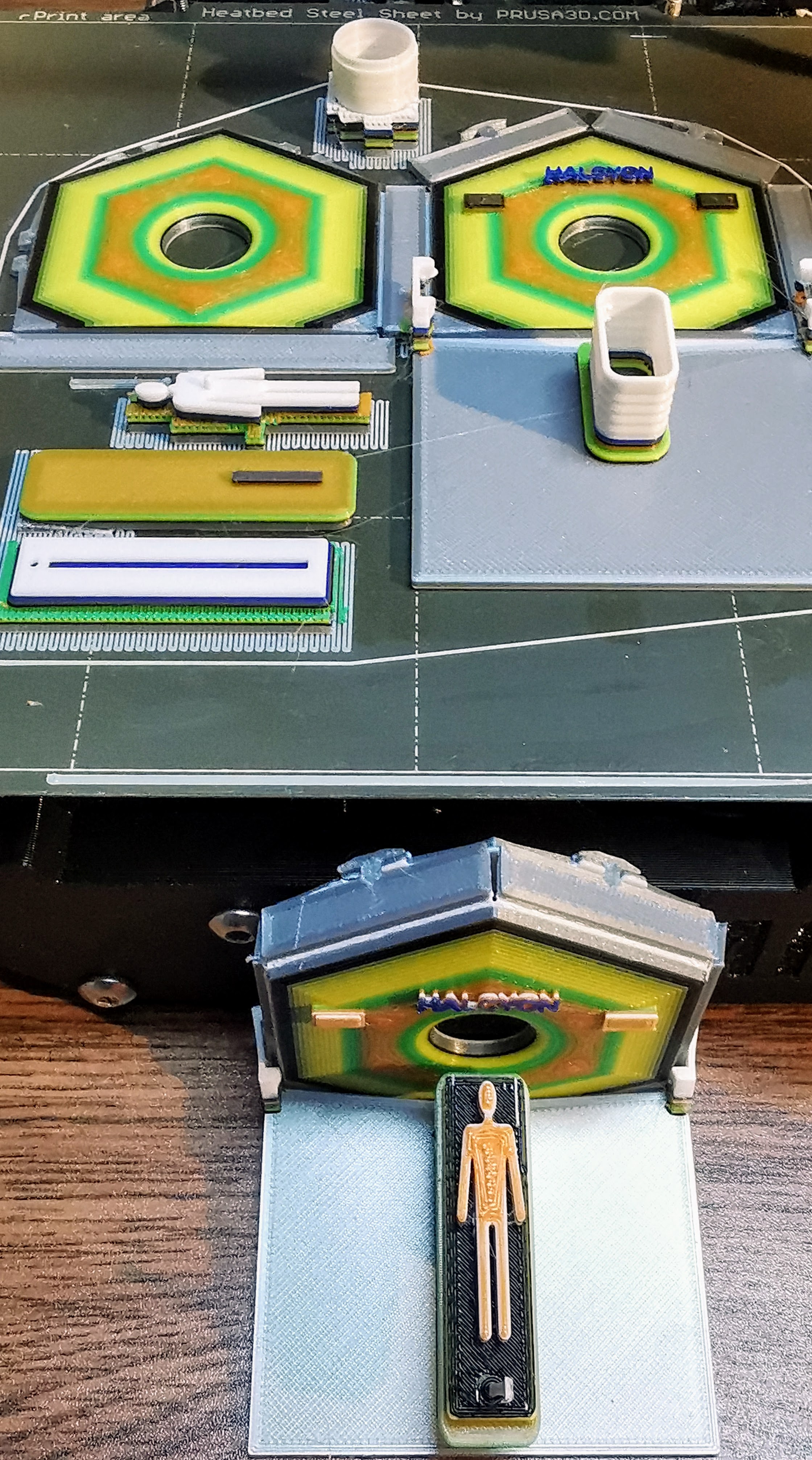 Halcyon Linear Accelerator Varian Medical Systems Palo Alto Ca By