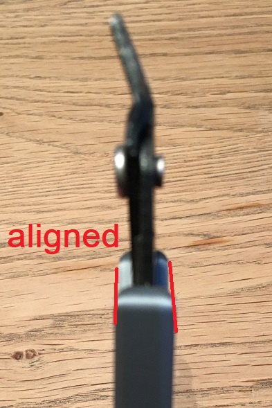 Remix Side Cutter Replacement Handle by MK_Design | Download free STL ...
