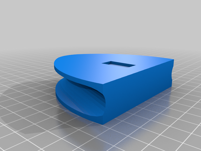 Desktop Stand for Pliers by dgibson.pmp | Download free STL model | Printables.com
