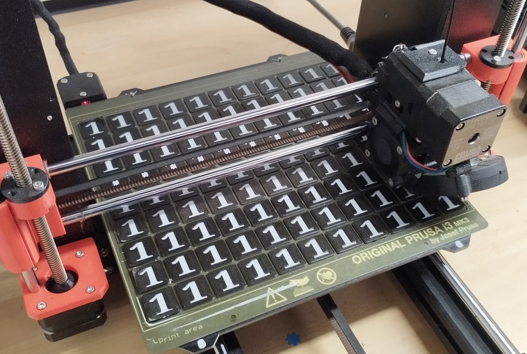 Brics For Bits Bytes And Coding Of Bitmap Image By Education