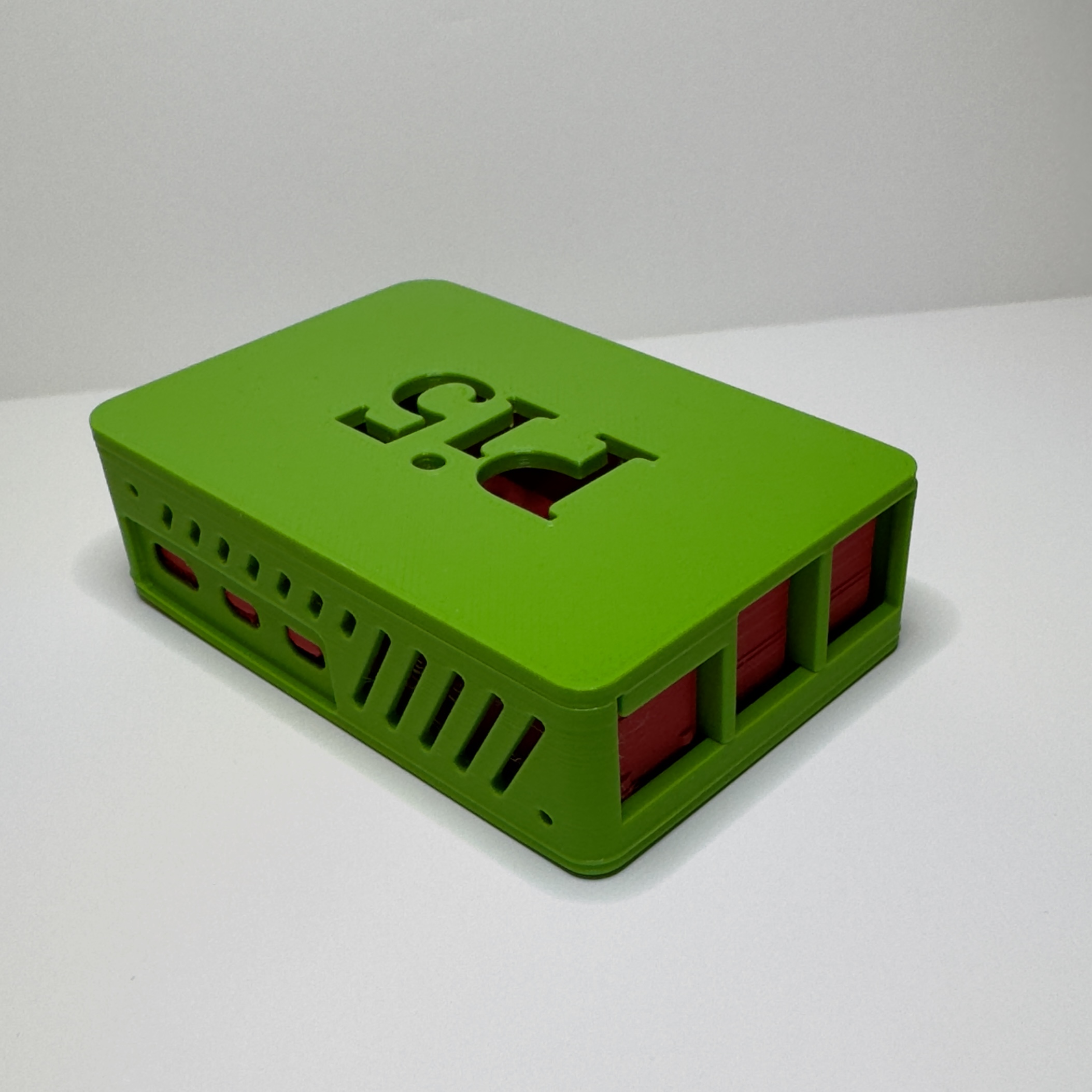 Raspberry Pi 5 SBC model remix par Jake | Téléchargez gratuitement un ...