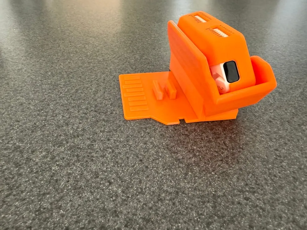 Flipper Zero Stand by Eliinc. | Download free STL model | Printables.com