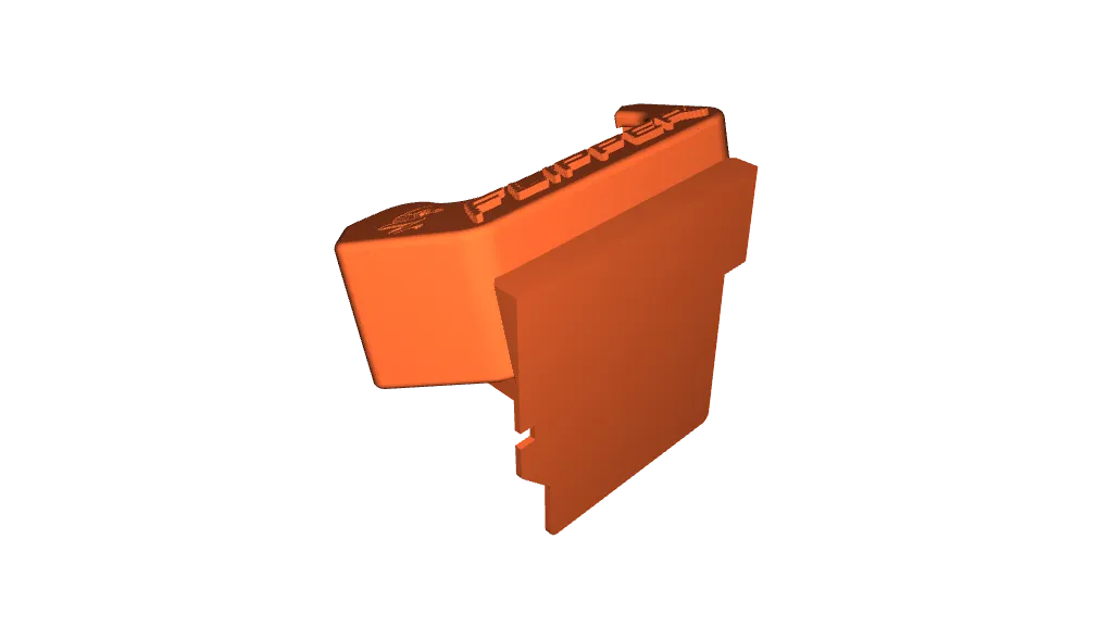 Flipper Zero Stand by Eliinc. | Download free STL model | Printables.com