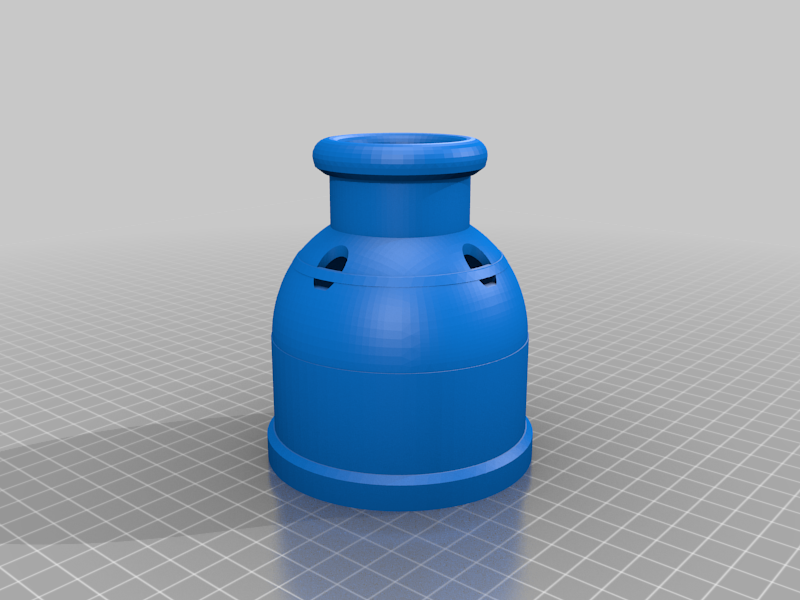 Seed Splitter Spitter by Eliinc. | Download free STL model | Printables.com