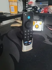 Bed Mount Controller Holder for FireStick Modified by Pystlz | Download ...