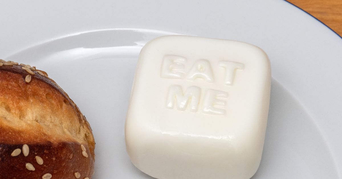 Cubic egg press with embossing option by sbuerger | Download free STL ...