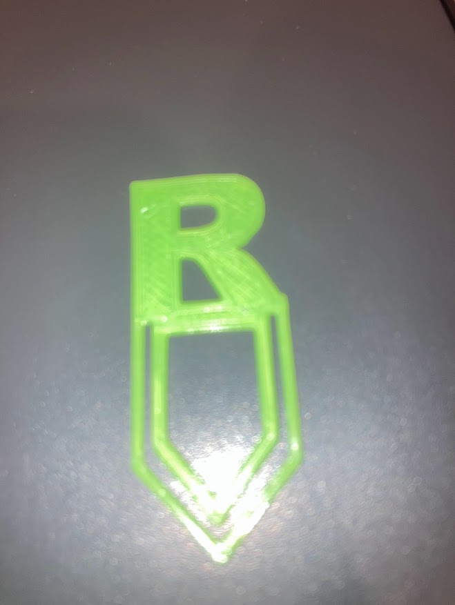 A collection of Bookmarks by Astronaut3D | Download free STL model ...