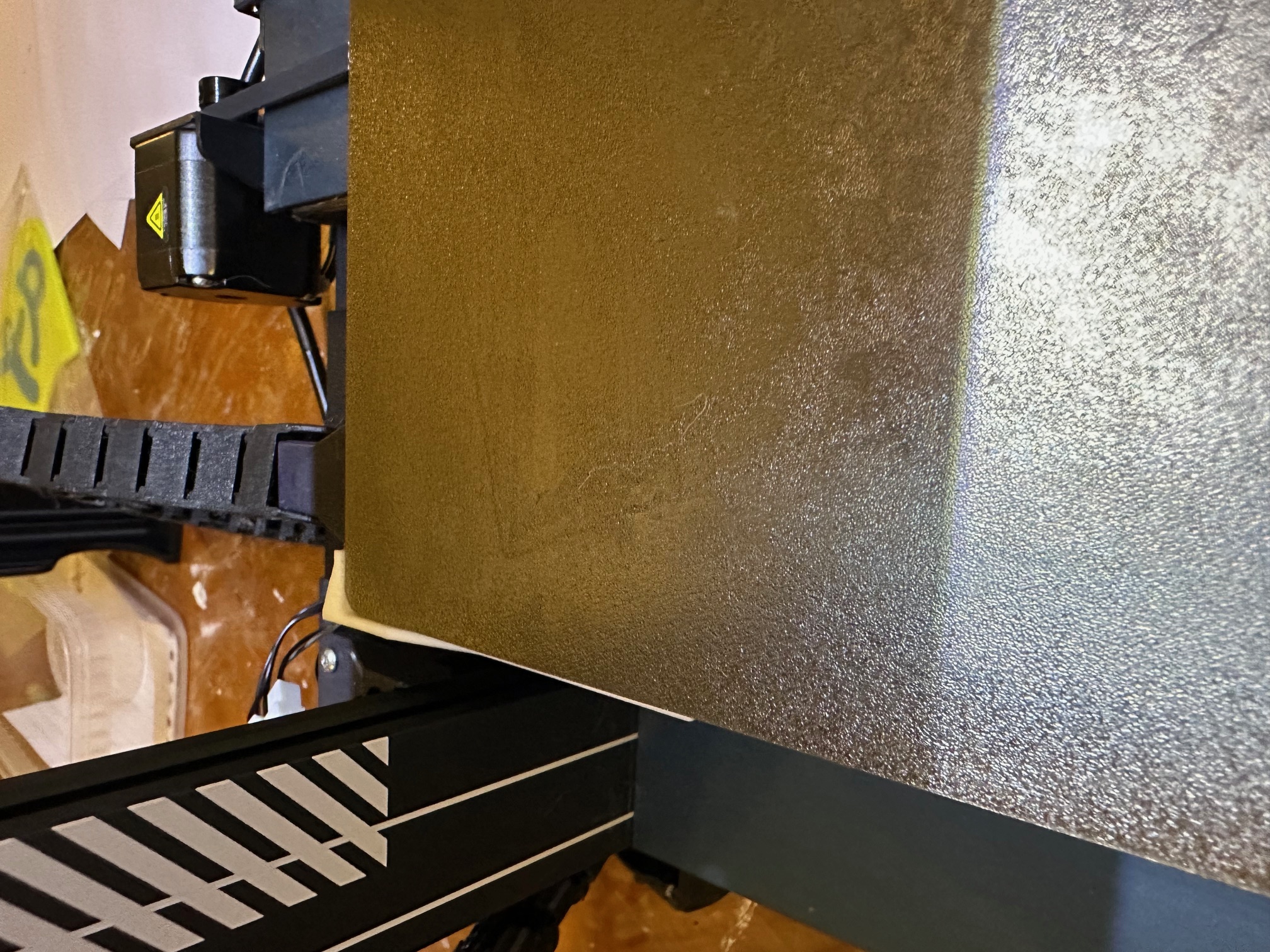 Elegoo Neptune 4 Pro Flex Plate Alignment Corner Tabs by ExtinctionNow ...