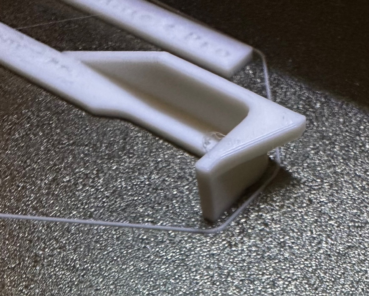 Elegoo Neptune 4 Pro Flex Plate Alignment Corner Tabs by ExtinctionNow ...