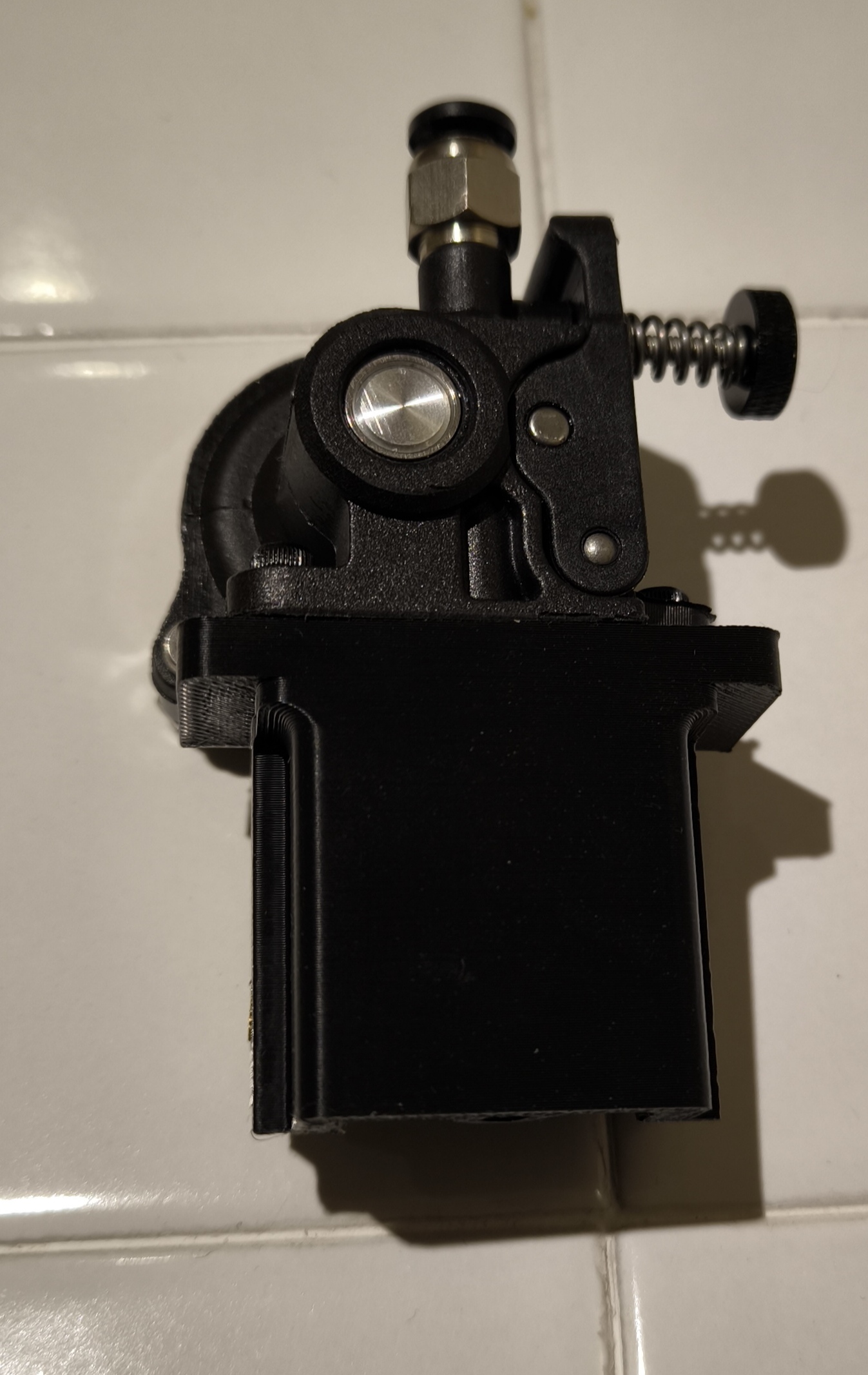 Orbital (V1.5 NOT 2.0) adapter for Creality K1/K1 Max da gepigom2883 ...