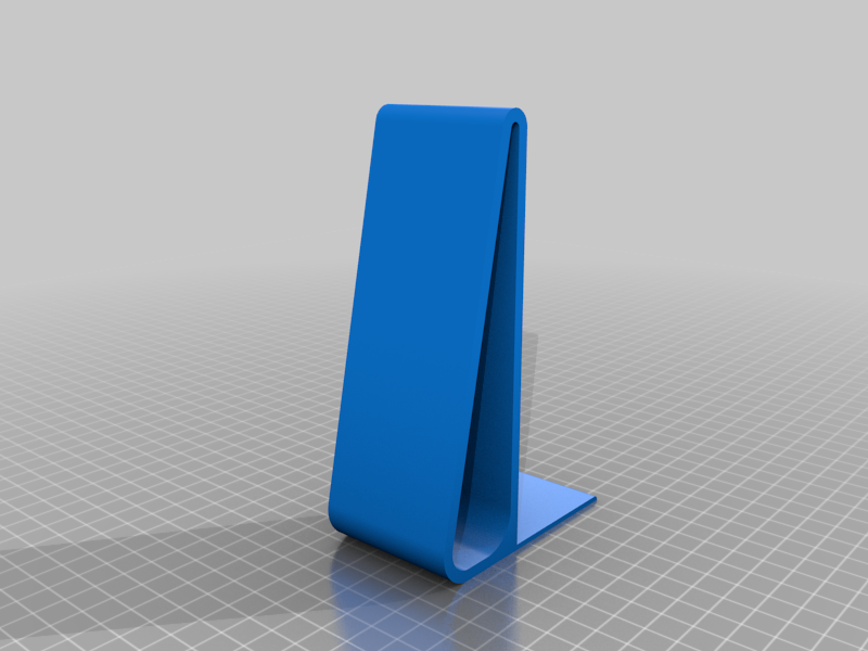 Bookend by HomeUser101 | Download free STL model | Printables.com