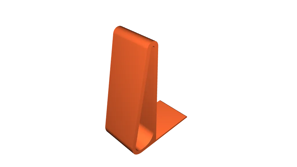 Bookend by HomeUser101 | Download free STL model | Printables.com