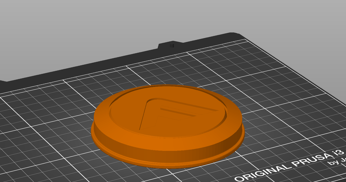 The Finals Pyro Mine por Claptomancy | Descargar modelo STL gratuito ...