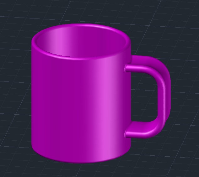 Cup by Zoubkyn | Download free STL model | Printables.com