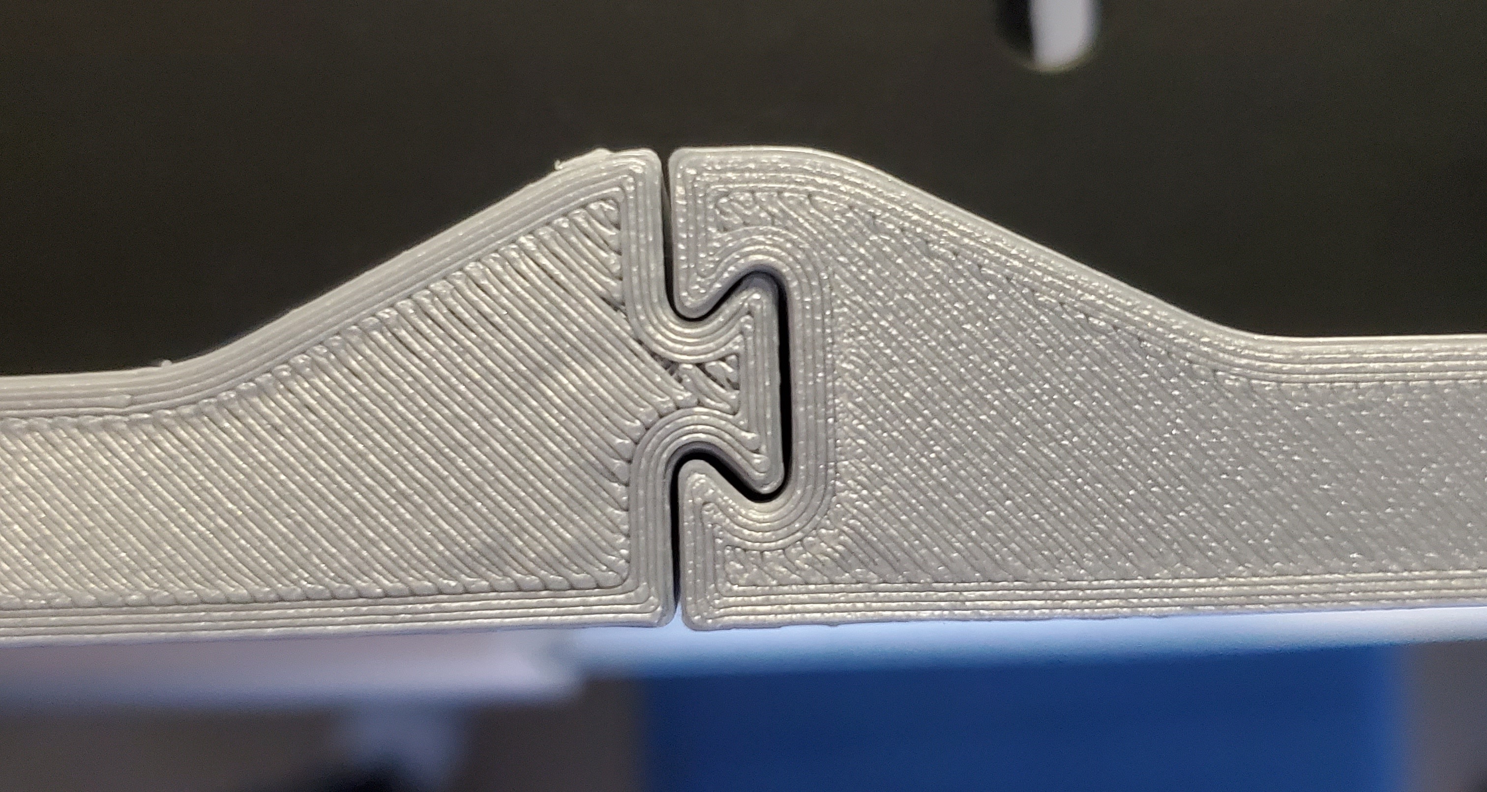 Printable Snapmaker J1/J1s 40mm Riser par Wombley | Téléchargez ...