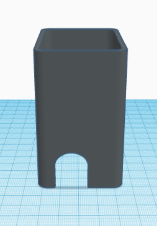 Minecraft Ore Light by JLReal | Download free STL model | Printables.com