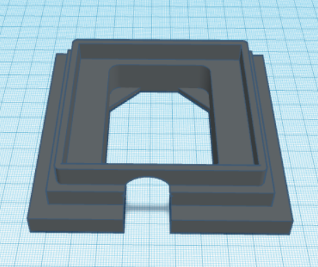 Minecraft Ore Light by JLReal | Download free STL model | Printables.com