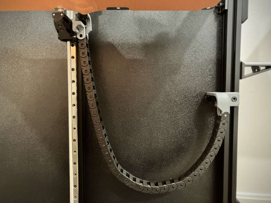 RatRig Bed Chain by A4O Labs | Download free STL model | Printables.com