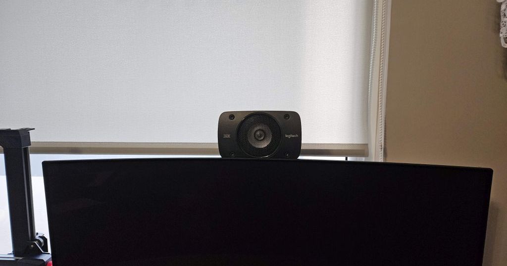 Speaker mount for Dell Alienware uchwyt głośnika by Jerzyk Jura ...