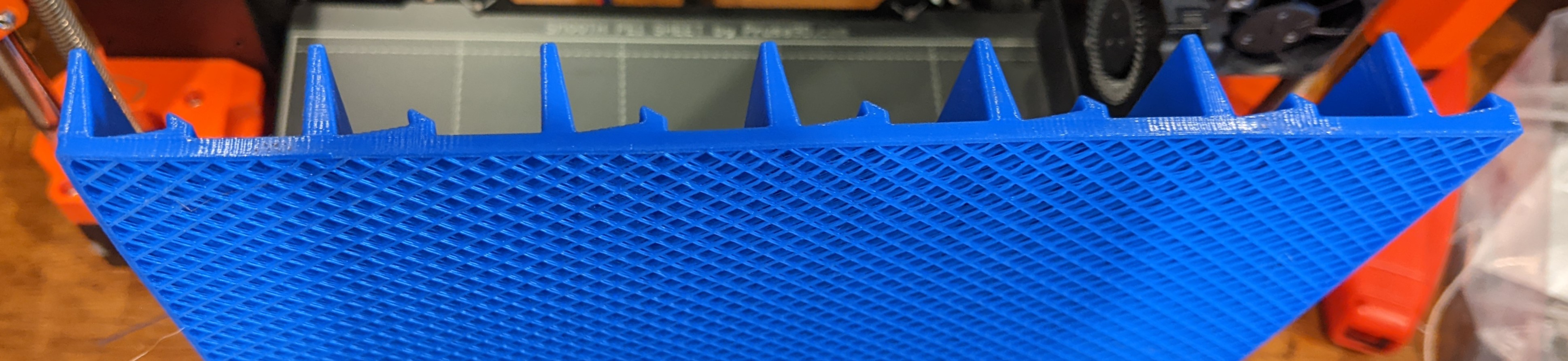 Game Tile Holder, Dominos, Rummikub, et al by Jeeter | Download free ...