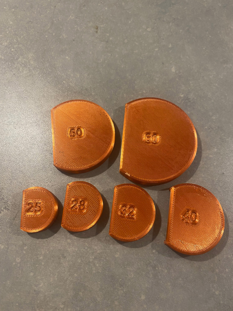 Warhammer 40k base shim magnet tool by edcdadstuff | Download free STL ...