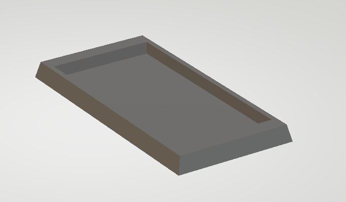 Old World base adapters and Movement Trays by José Carlos Piqueras ...