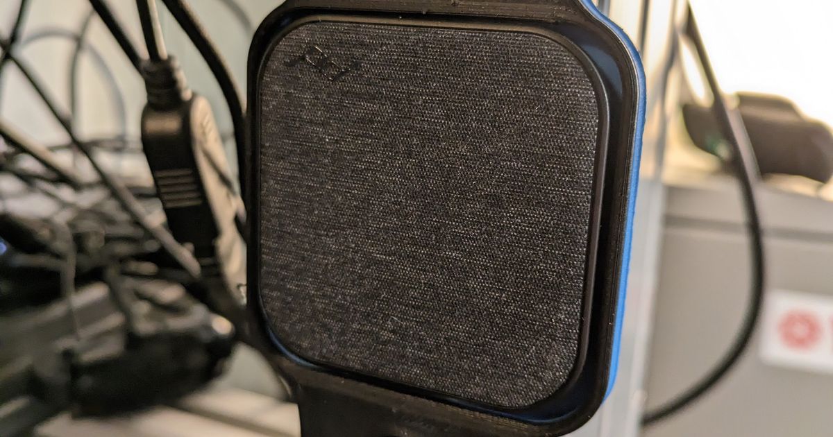 Peak Design Mobile Wall Mount to sim rig or 4040 profile by sare ...