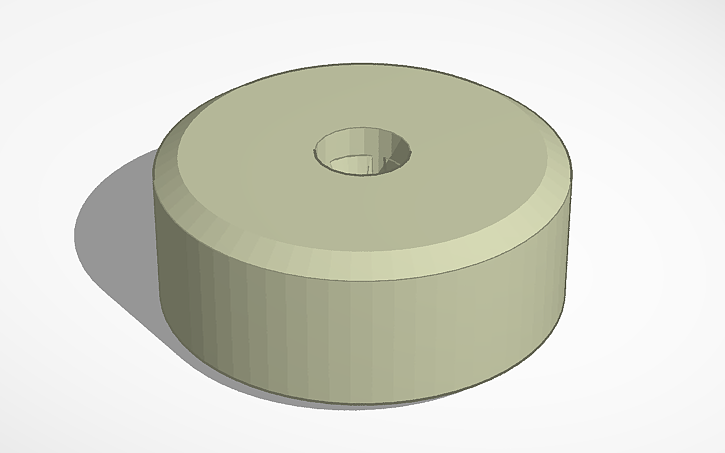 Tamiya drift wheels by Caleb Yorke | Download free STL model ...