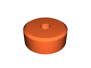 Tamiya drift wheels by Caleb Yorke | Download free STL model ...