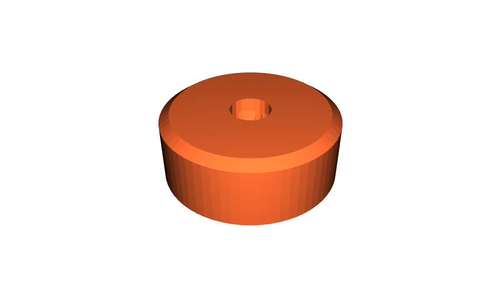 Tamiya drift wheels by Caleb Yorke | Download free STL model ...
