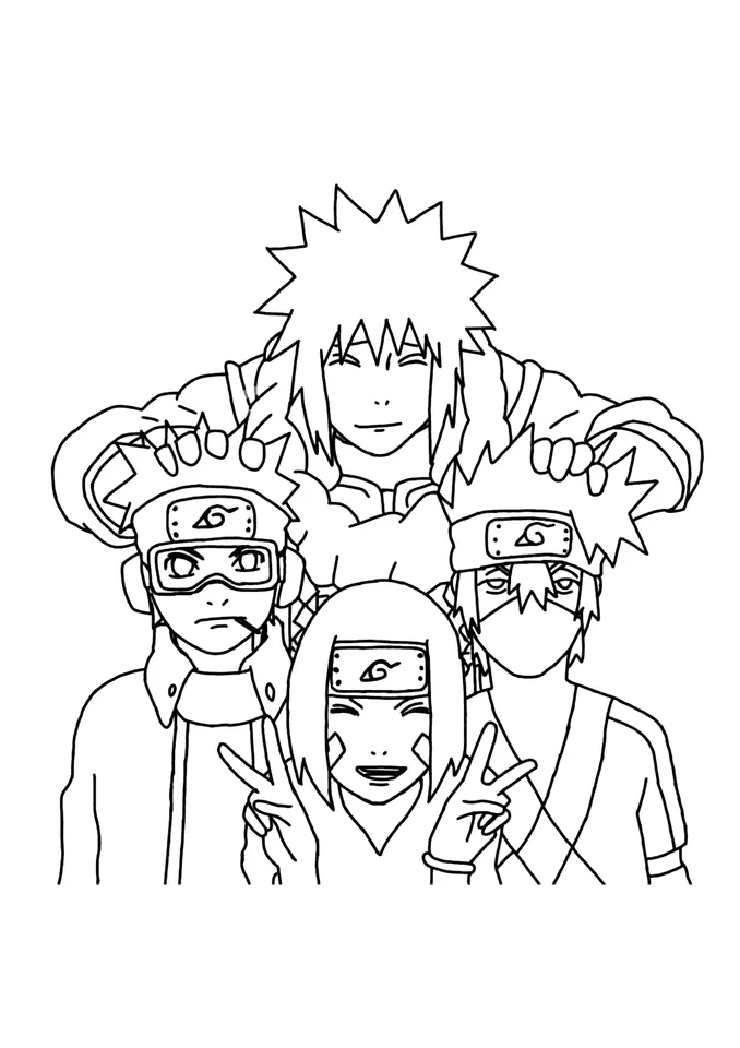 minato print