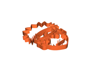 naruto rosot by Ricardo Pw | Download free STL model | Printables.com