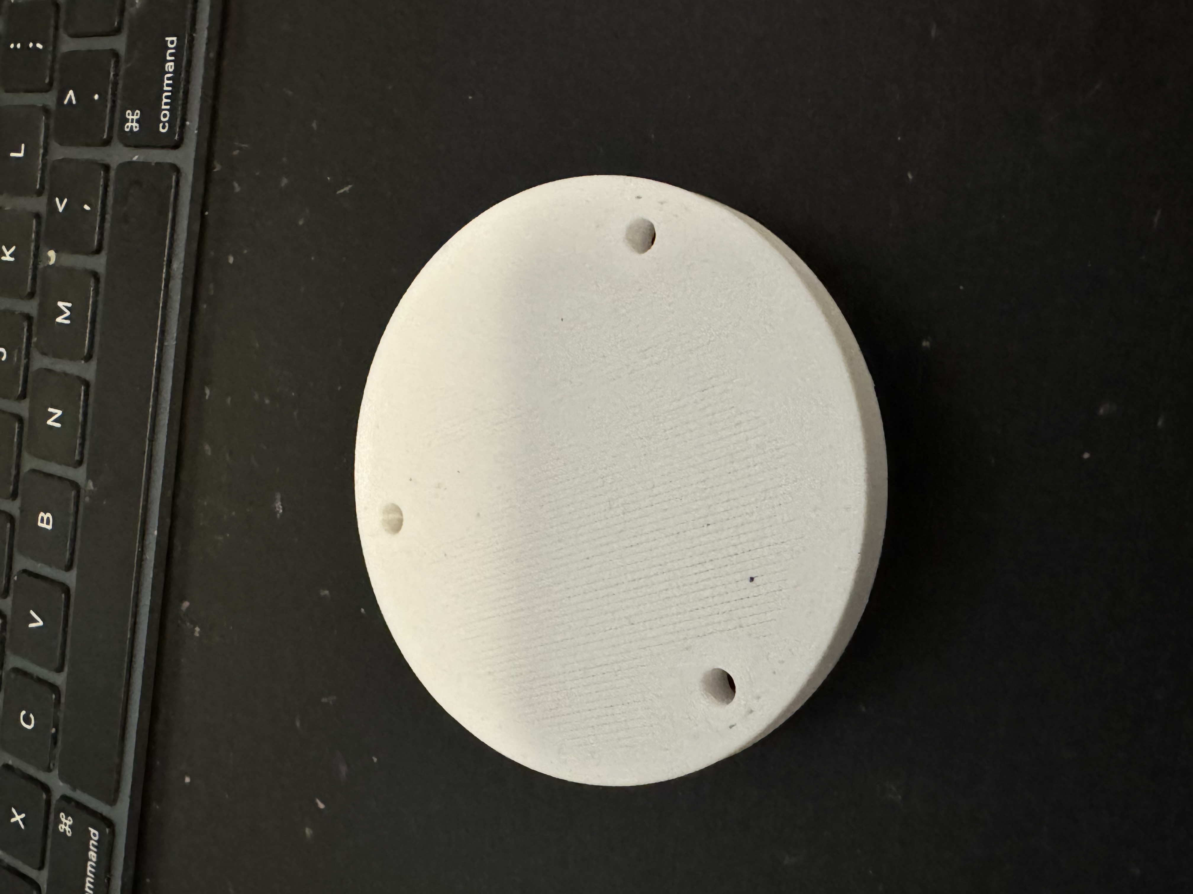 Reolink RLC-510A HSW Camera Mount by freeformz | Download free STL model | Printables.com