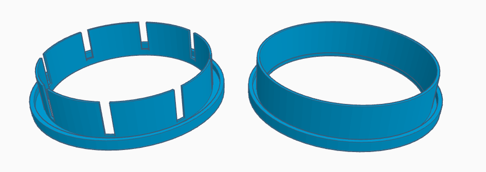 Model Rocket Tube Cutting Guide (BT-80, BT-70, Estes and LOC 3 and 4 ...