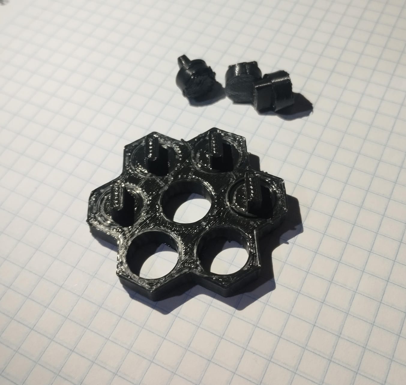 Tolerance test, test de tolerancia by Aaron Tadeo Gonzalez Garduño ...