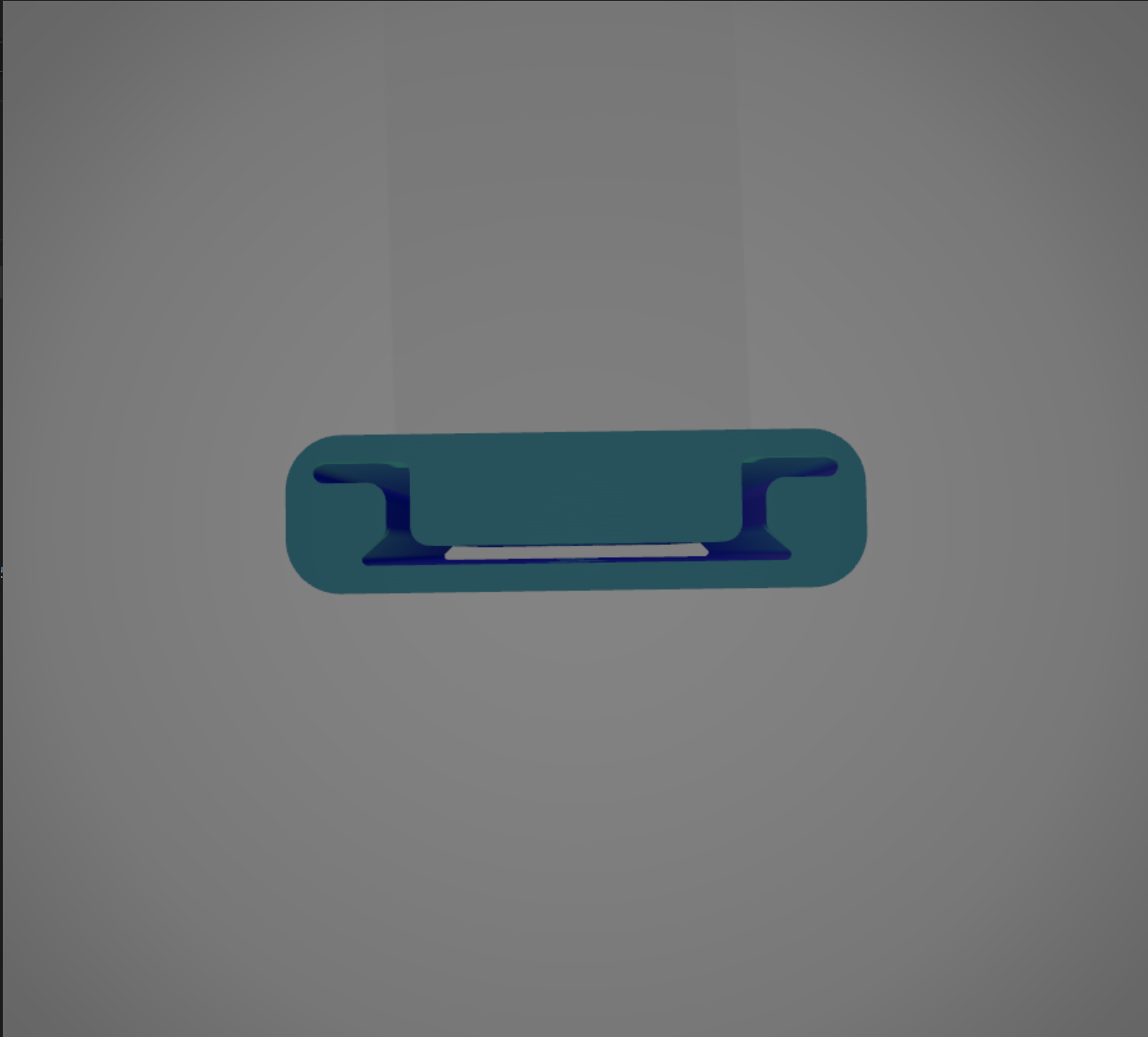 DIN Rail Coupling by CodyJ | Download free STL model | Printables.com