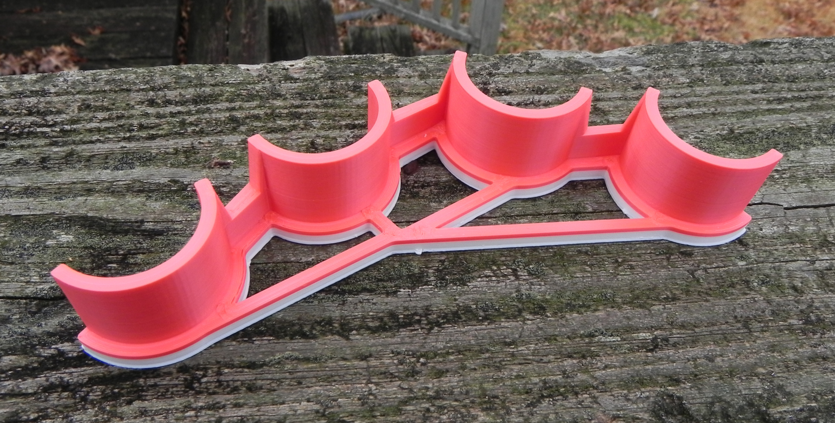 Giant Lego Wreath 6 branch alignment tool by SpacedOut128 | Download ...