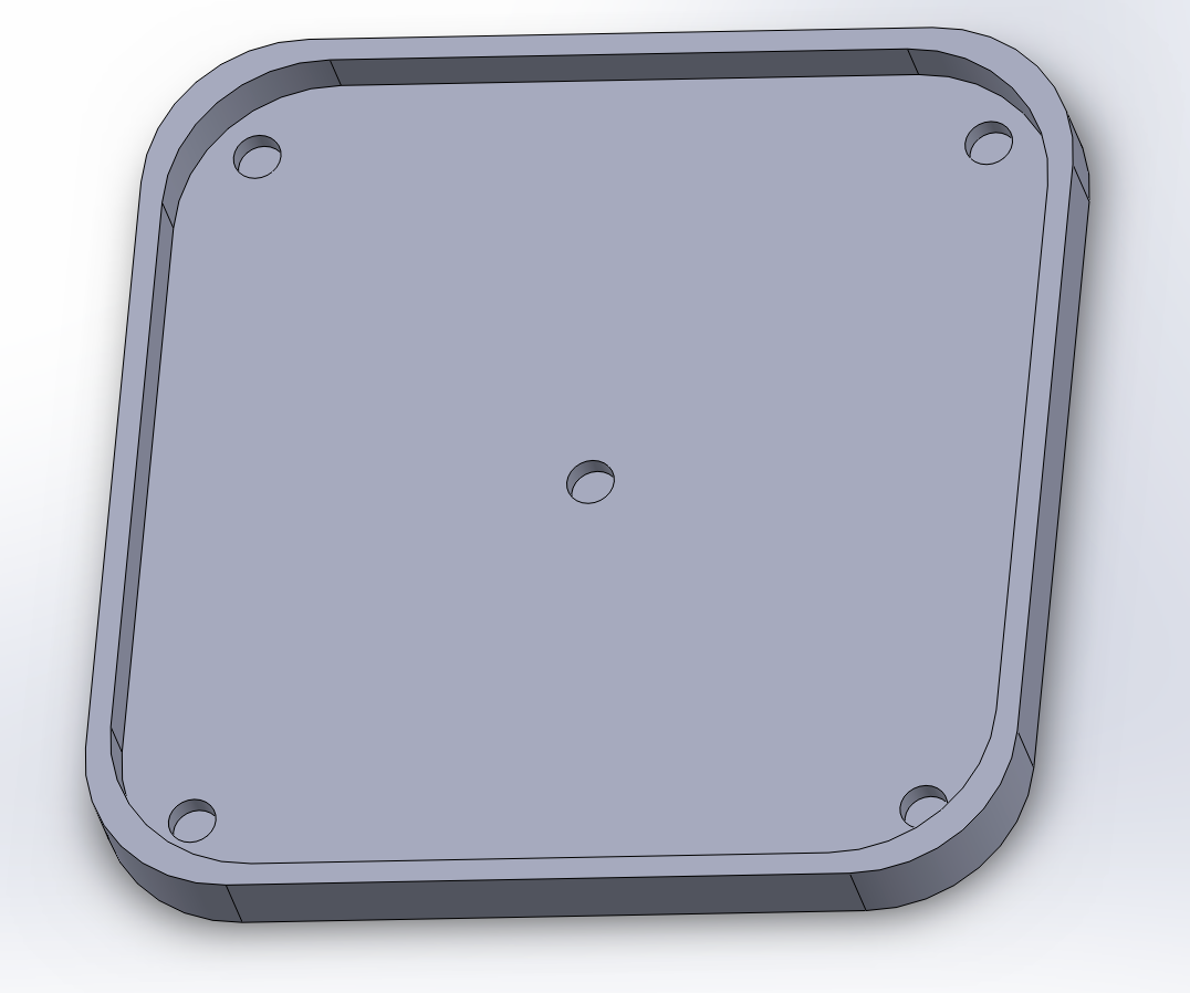Magnetic Adapter for Dishwasher Status Wheel Selector by Seth Kampa by ...