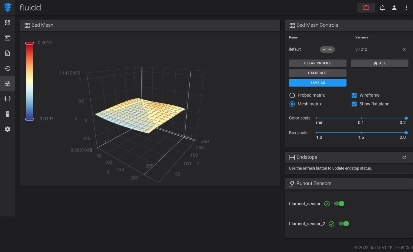 Creality K1 Bed level Spacer par leonard | Téléchargez gratuitement un ...