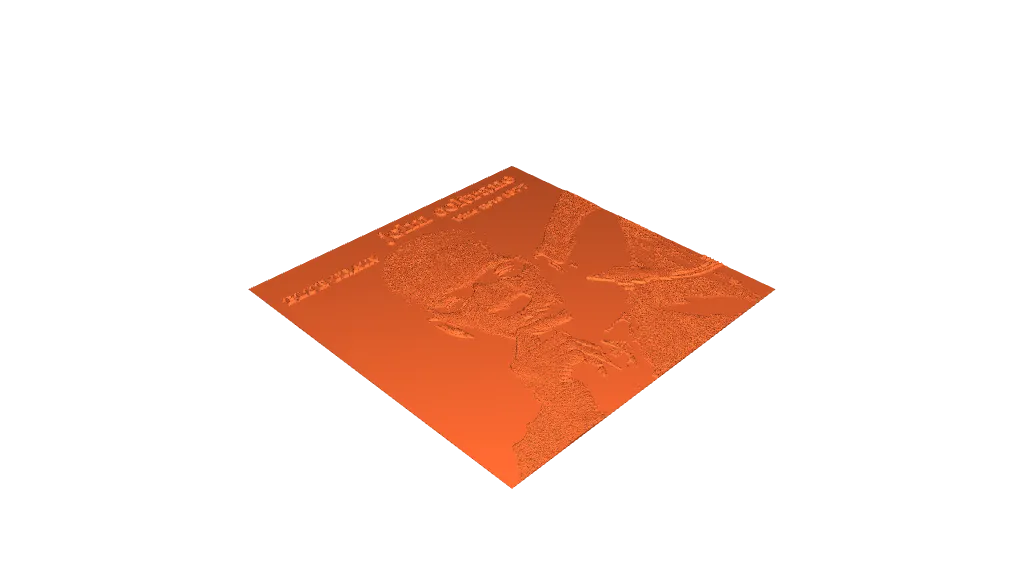 John Coltrane - Blue Train - blue note 1577 - Hueforge by Lollipop ...