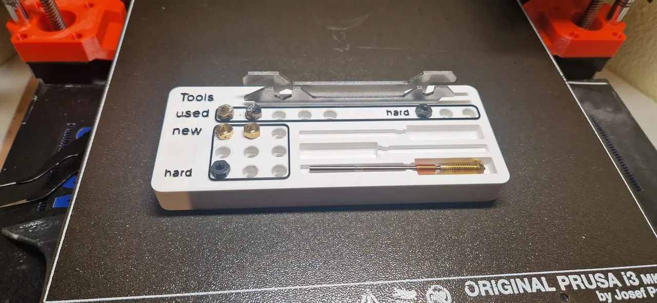 MK4 Extrodertool Store by Tom | Download free STL model | Printables.com