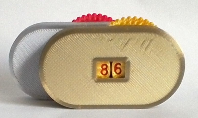 counter by JMV38 | Download free STL model | Printables.com