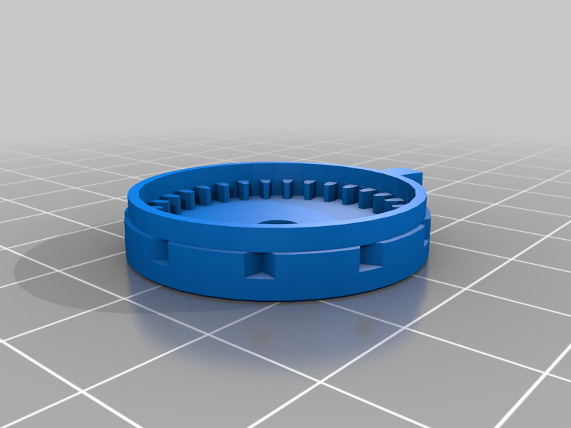 counter by JMV38 | Download free STL model | Printables.com