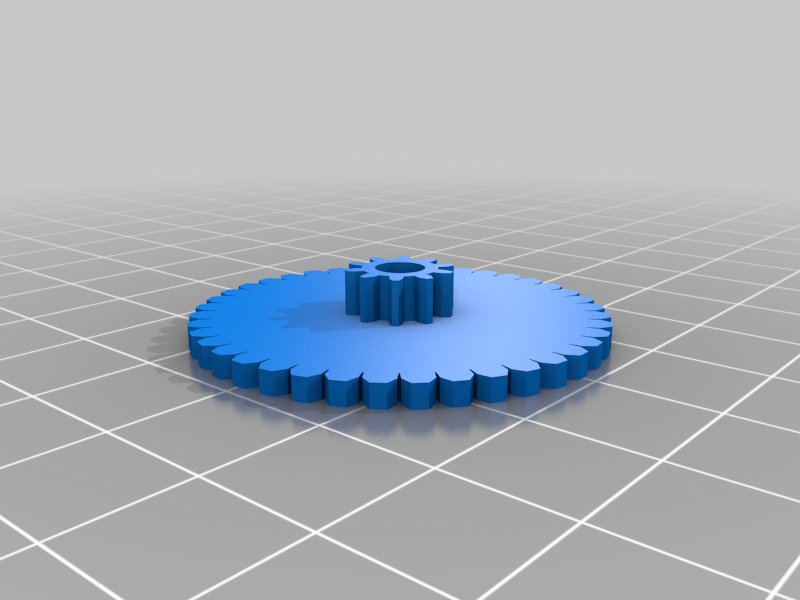 counter by JMV38 | Download free STL model | Printables.com